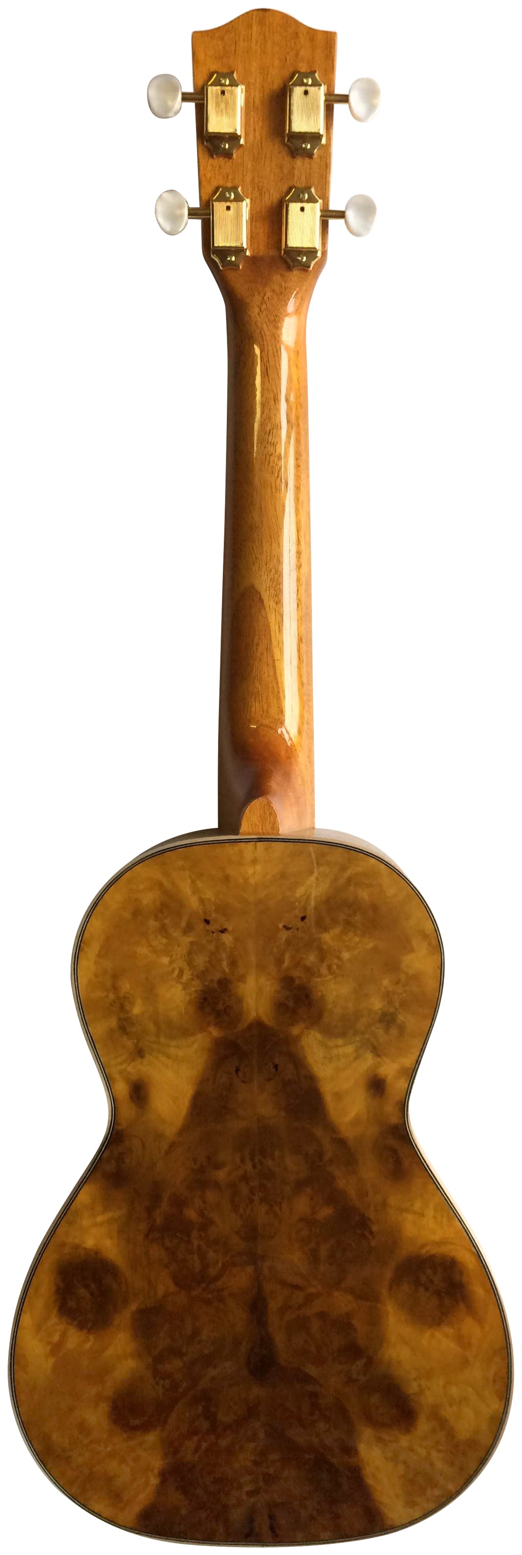 Limited Series – Makai Ukulele